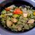 Healthy Turmeric Walnuts Fennel Soup with Raw Mango Recipe | Pepper On ...