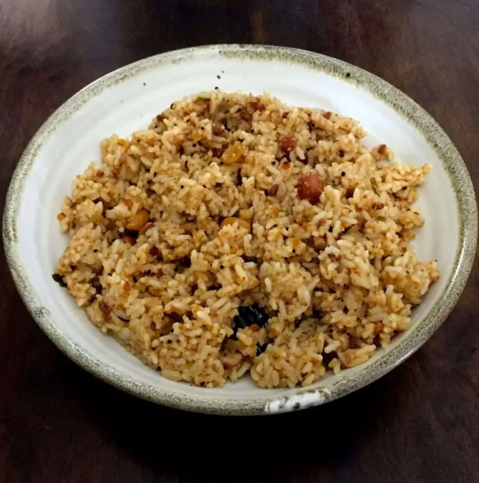 Easy Navaratri Naivedyam and Sundal Recipes - PepperOnPizza